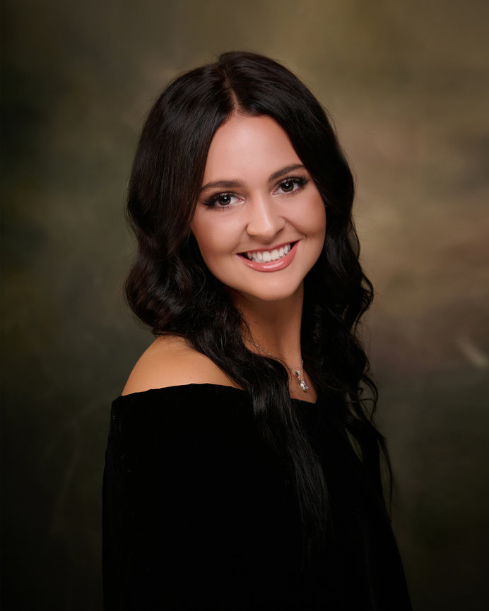 JMA formal Special - Jennifer Collins