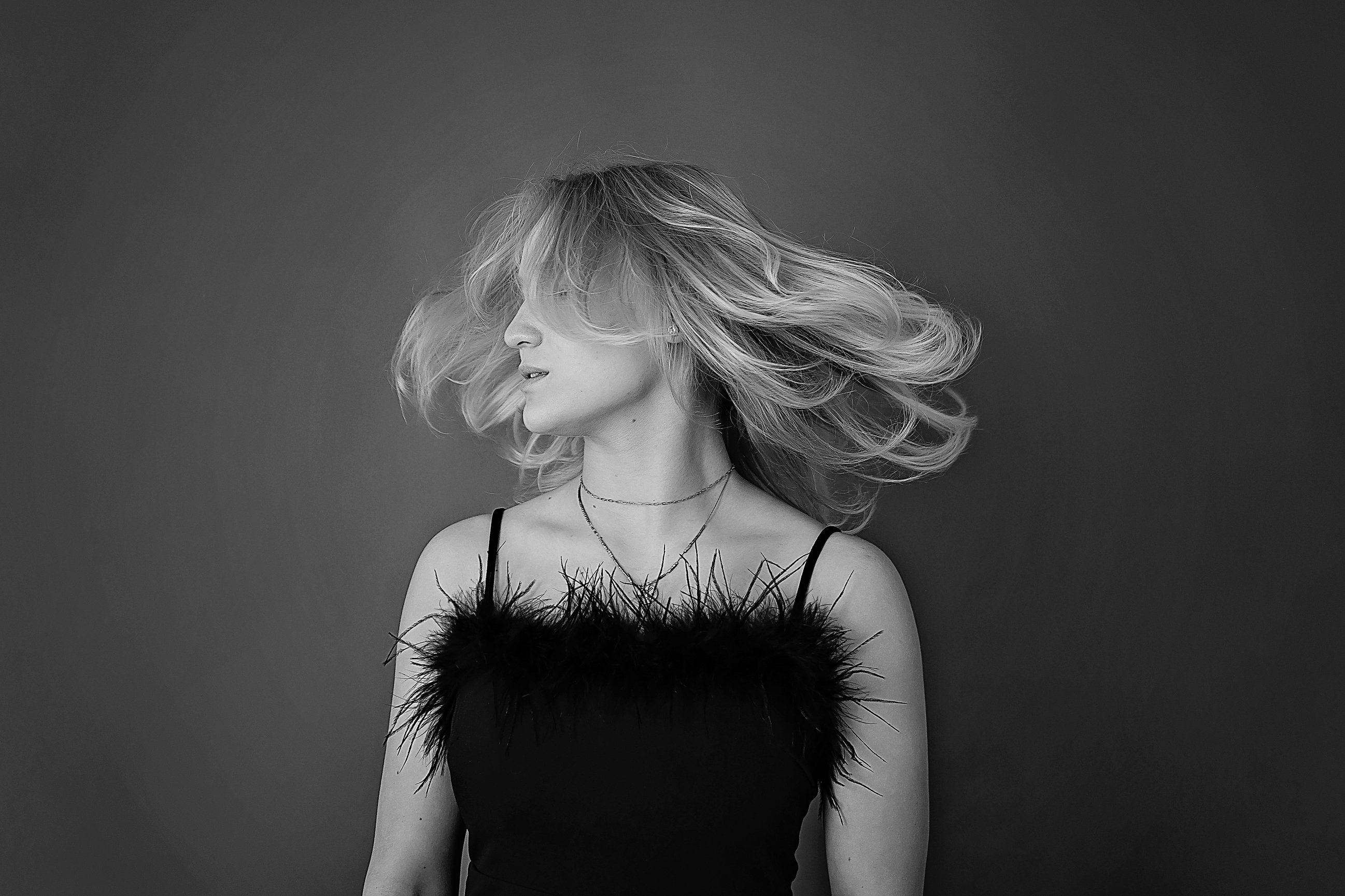 Capturing Memories Kelsey's Senior Portrait Session - Clearly Captured ...