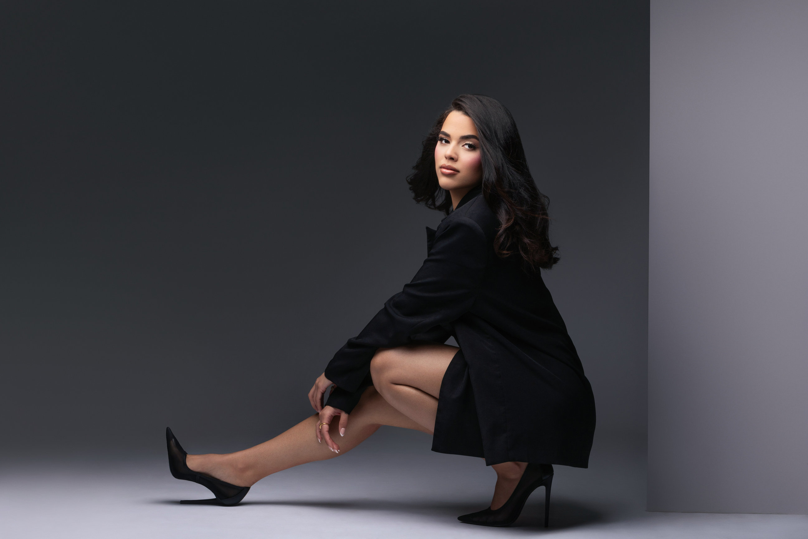 Maggie Sweets Photography | Sioux Falls Headshot Photographer