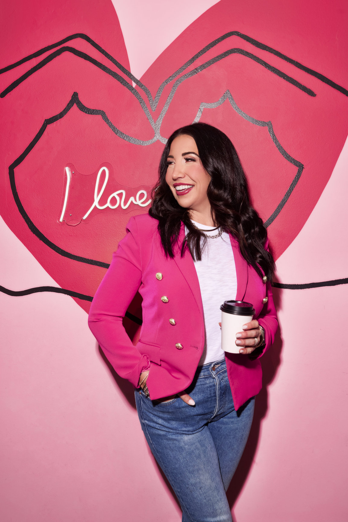 Maggie Sweets Photography | Sioux Falls Headshot Photographer