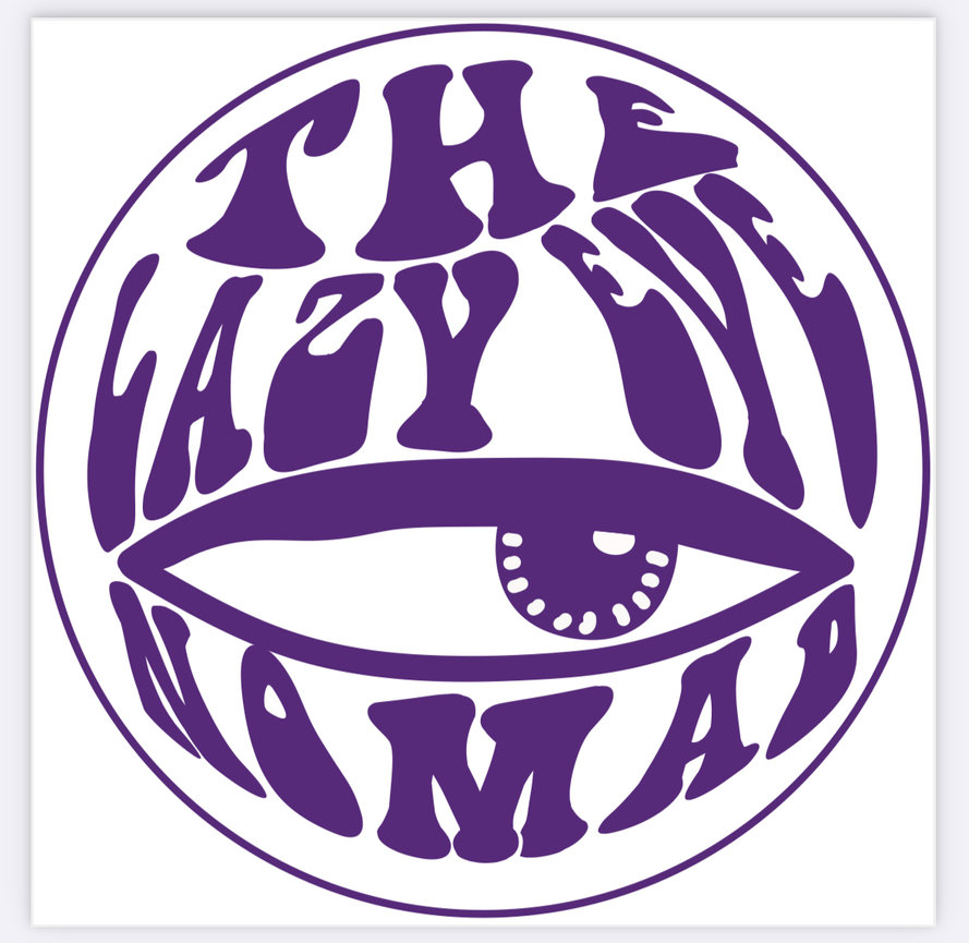 LAZY EYE NOMAD PROJECT - Tsheleyphotography