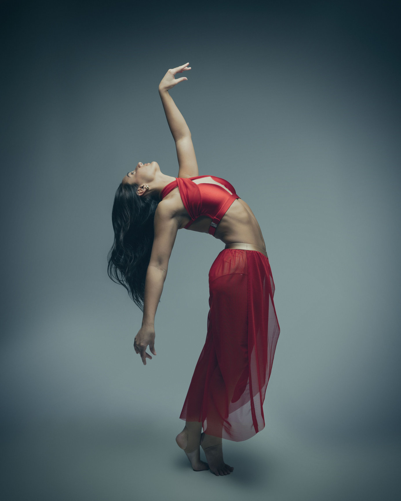 The Best Poses for Stunning Dance Portraits - Christopher D'Ambrosio ...