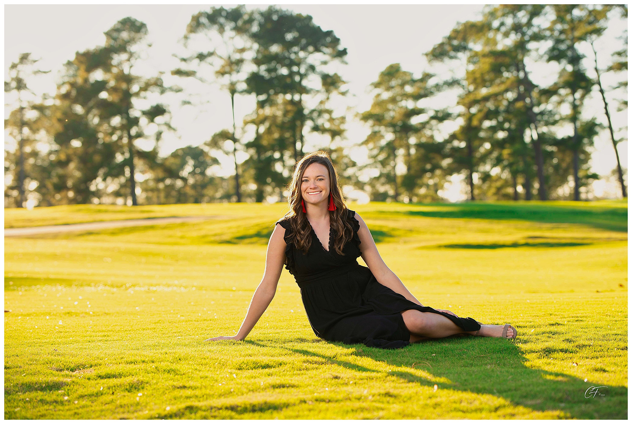 BAILEY SPELL // CHS SENIOR // CLASS OF 2021 - Carly Fogleman