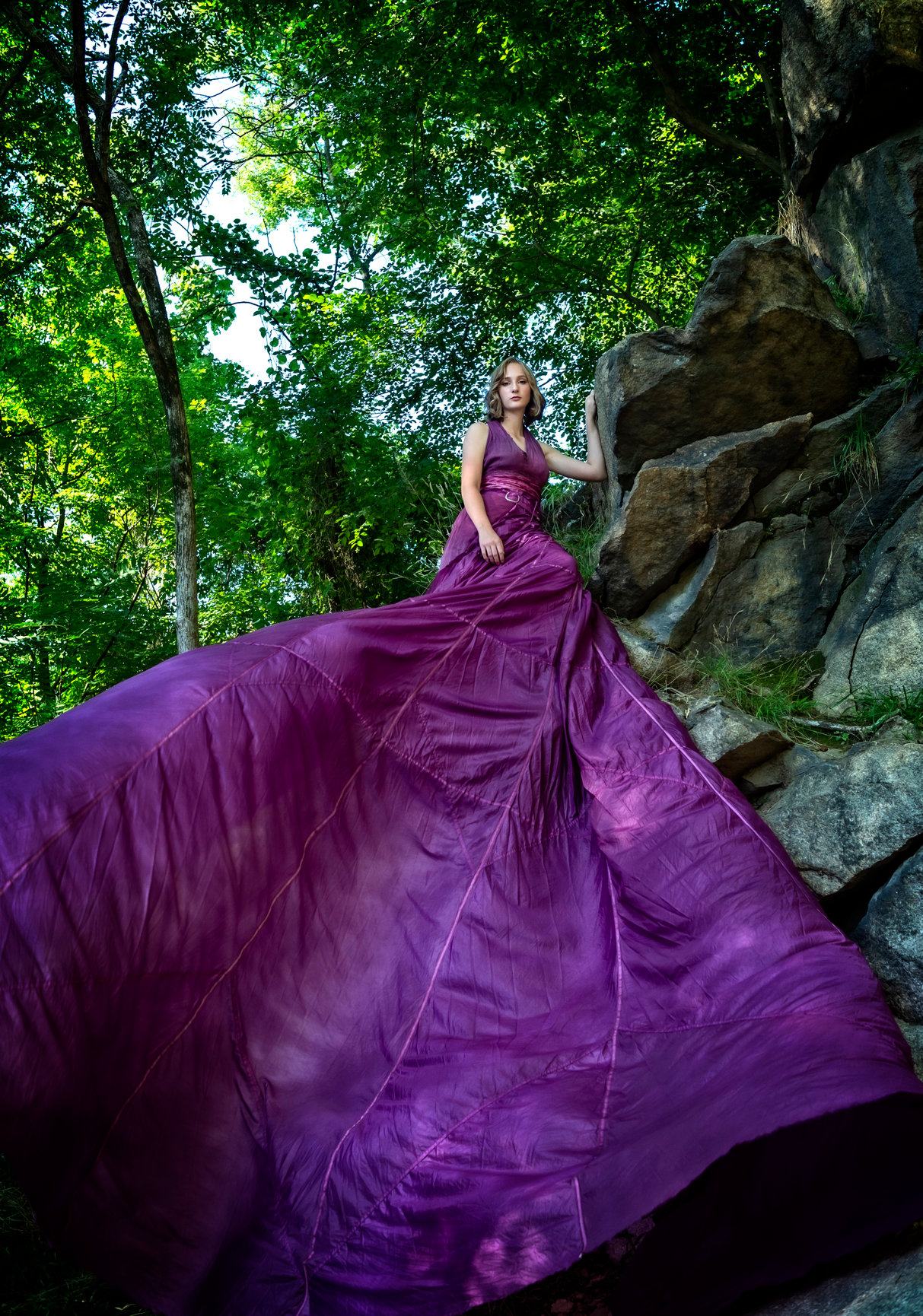Fearless Spirit Gallery - Storybook Studios