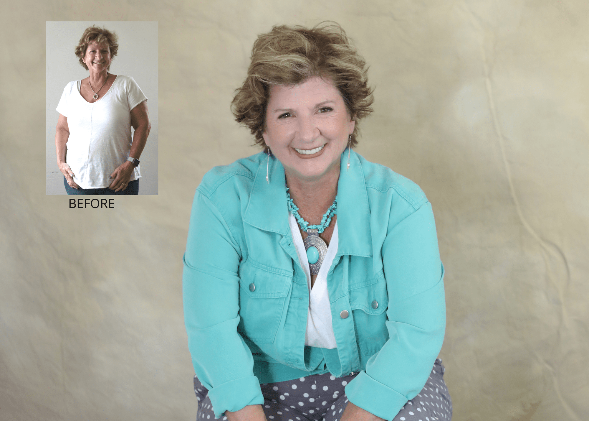 Julie Ulstrup Leadership Accelerator for Women