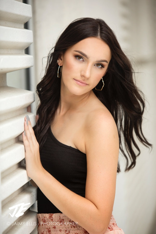 LEIGHA - Iowa City and Country Senior Session - Iowa City Senior ...