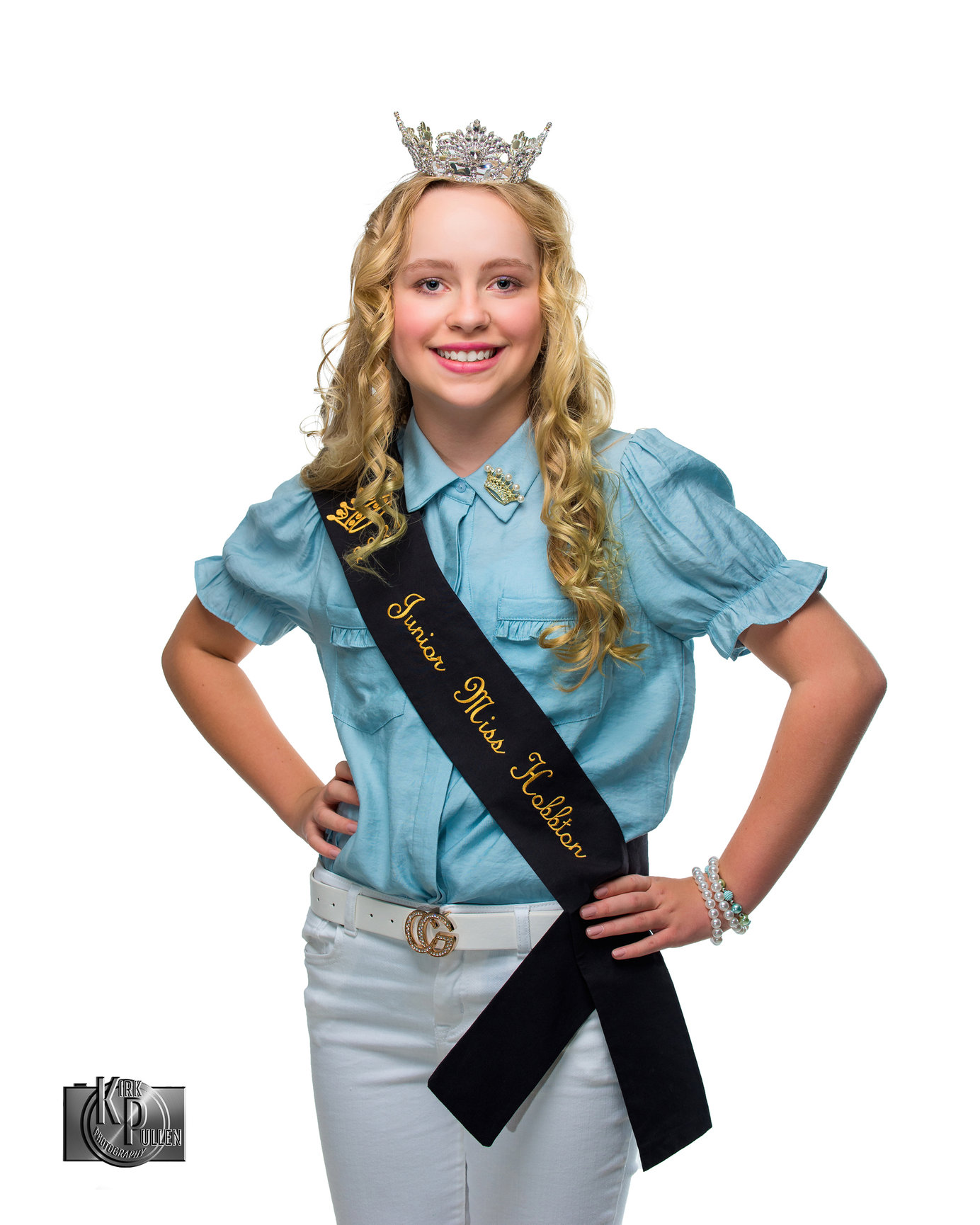 Junior Miss Hobbton Pageant Winner - Kirk Pullen Photography ...