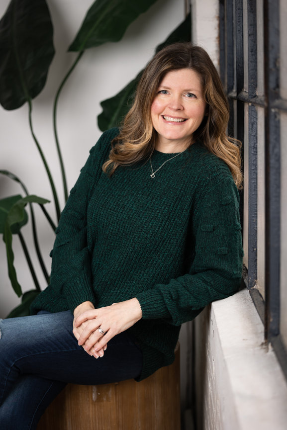Clarkston MI Photographer | Blanck Canvas Photography