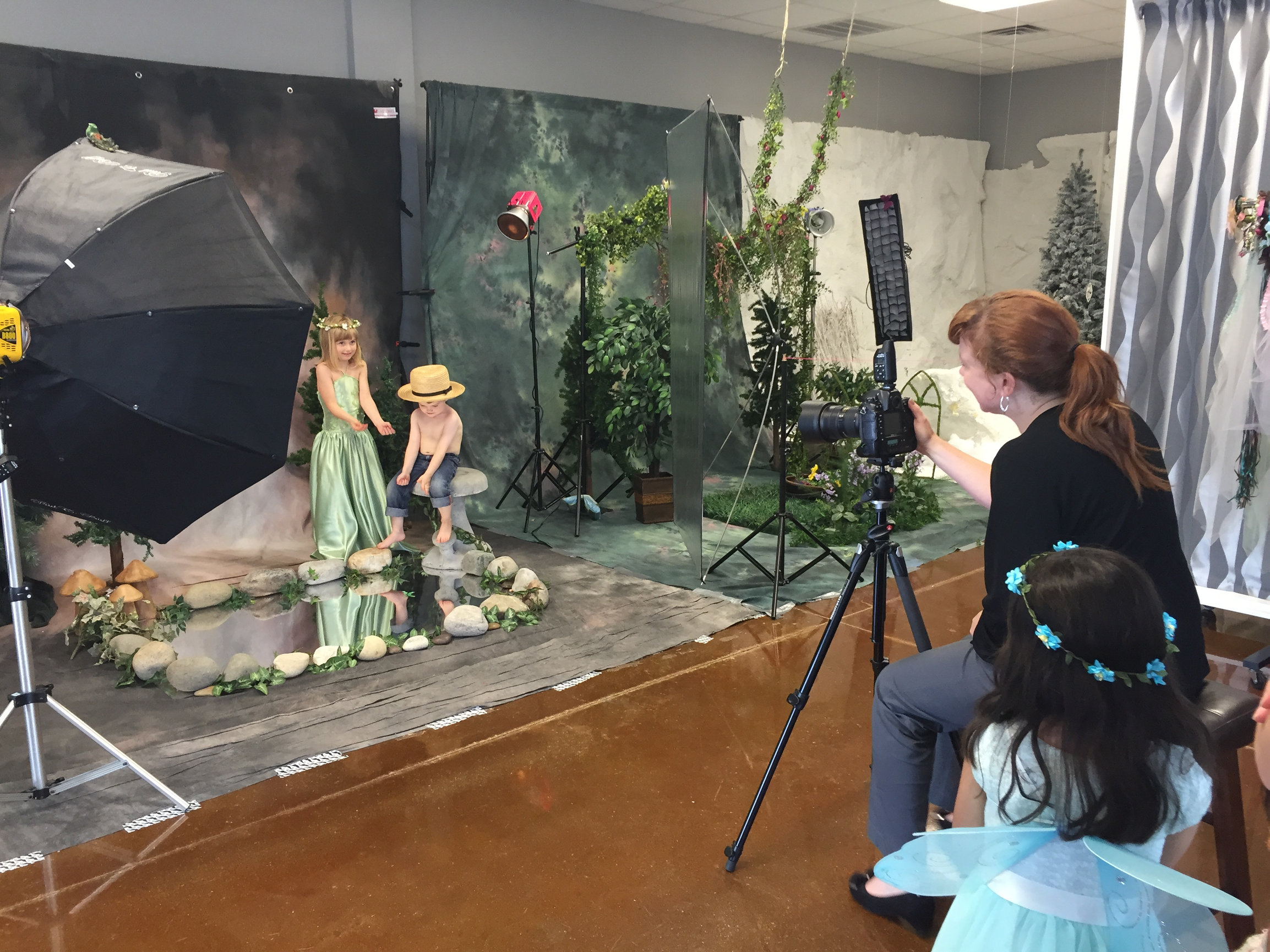 HOME - Storybook Studios