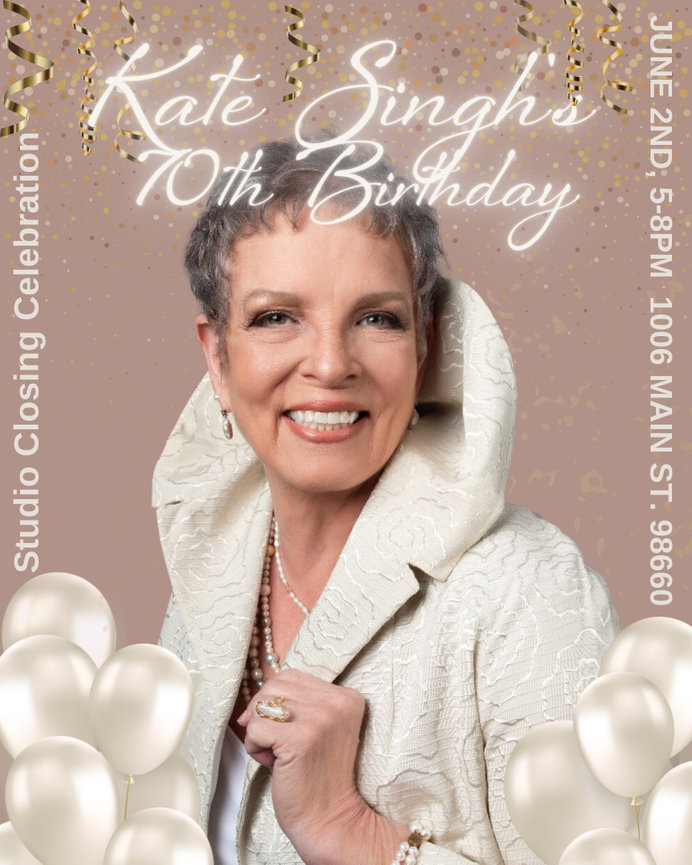 Kate Singh Photography