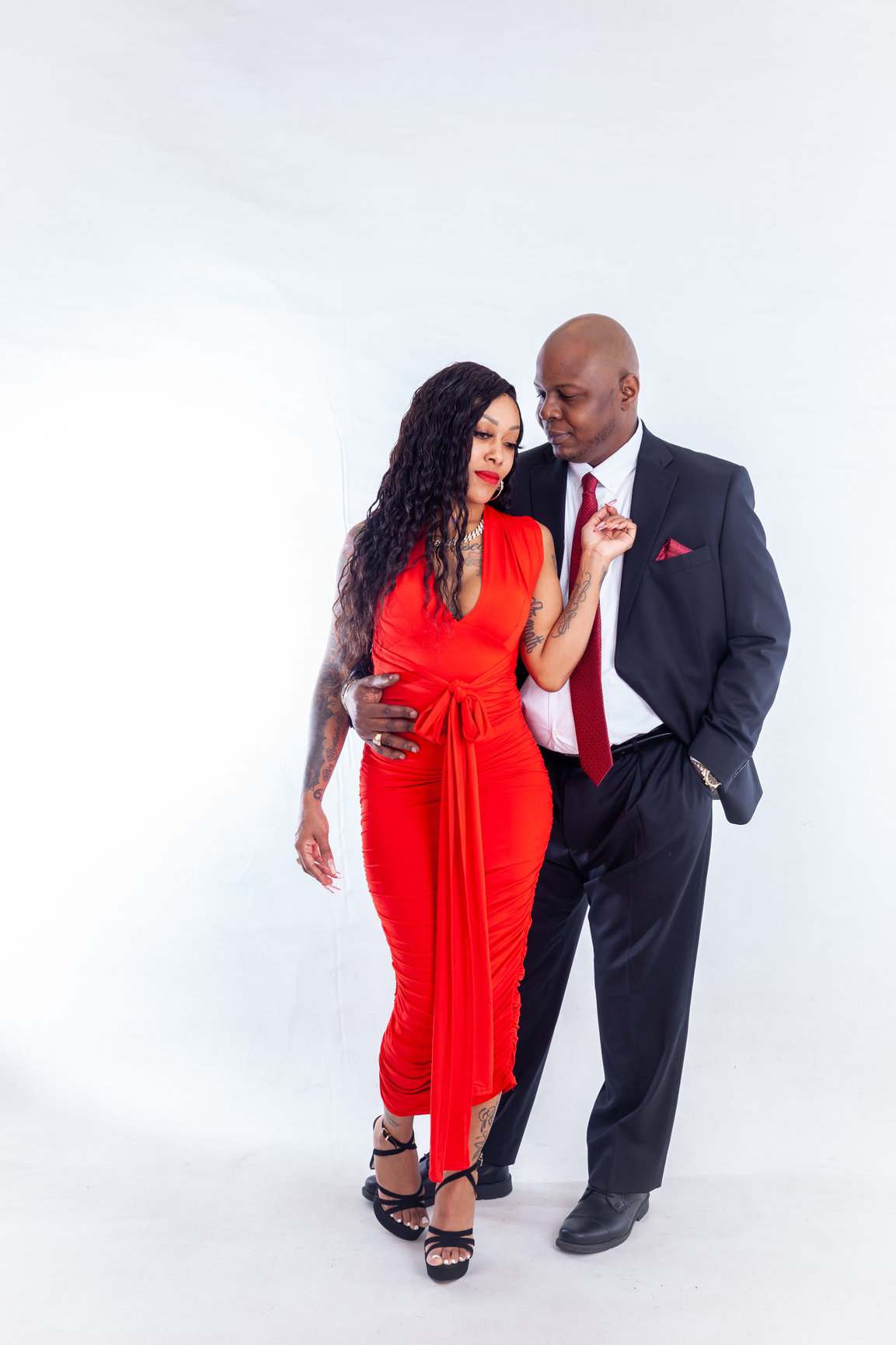 All About Family - The Cain Gallery