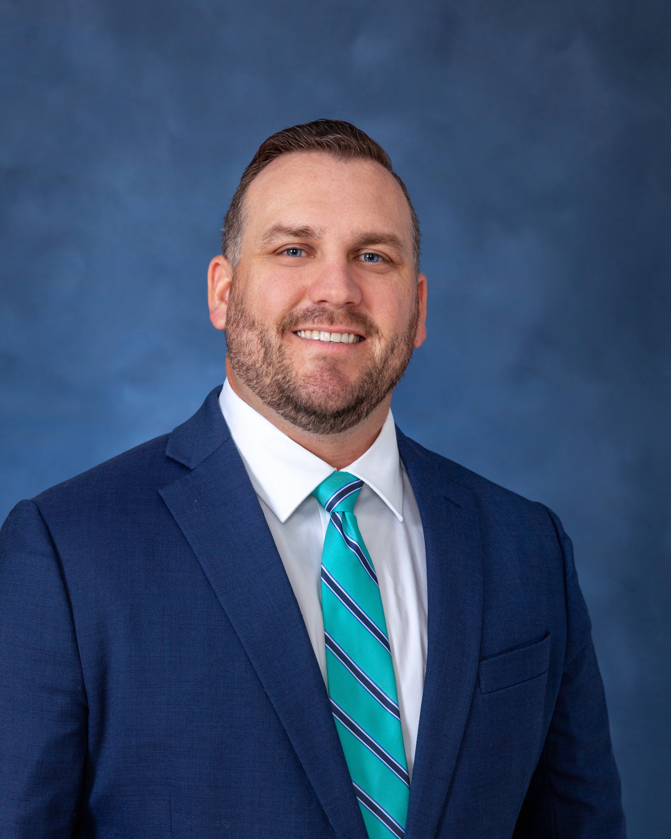 Executive Business Portraits - The Cain Gallery
