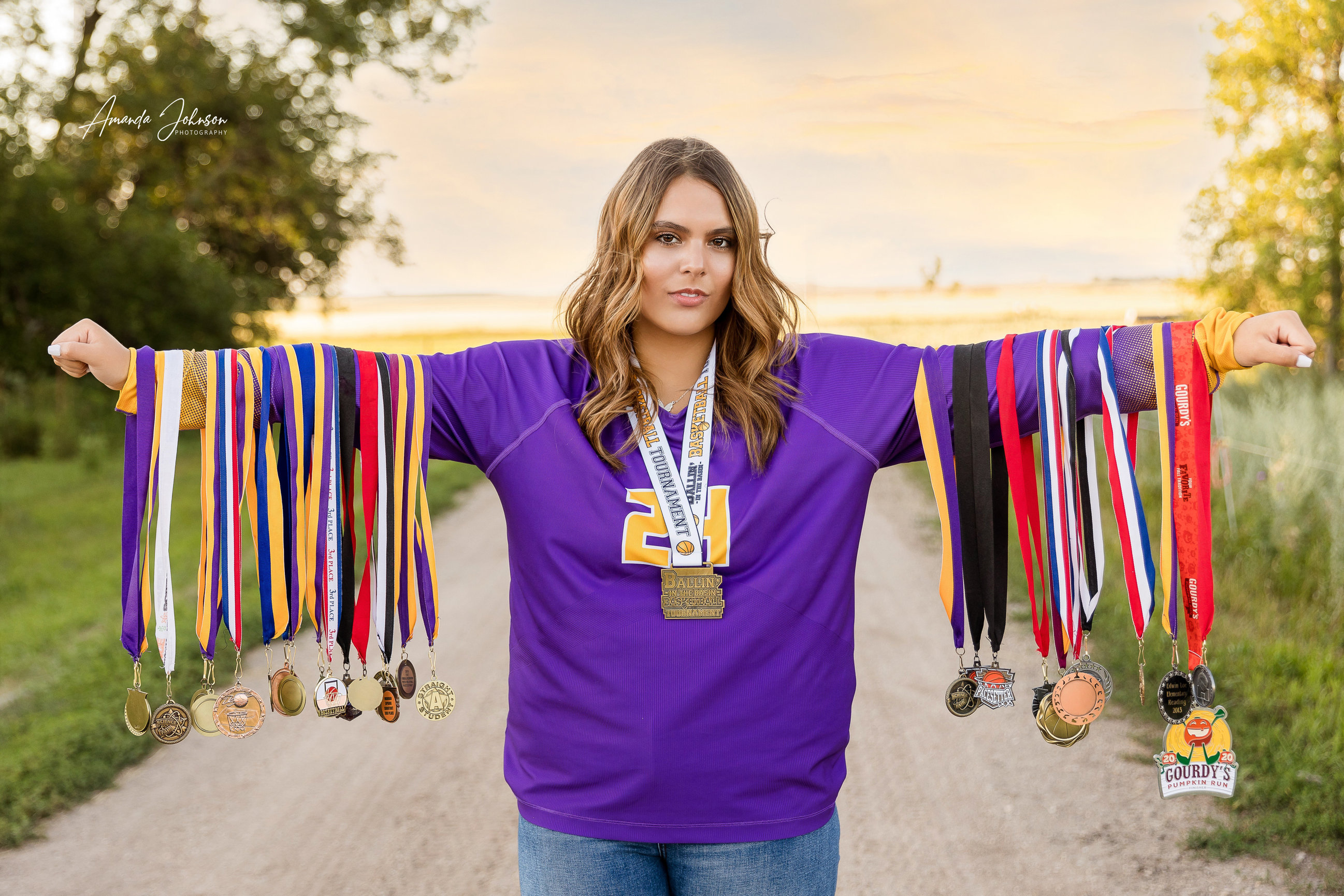 Accessories You Should Bring To Your North Dakota Summer Session