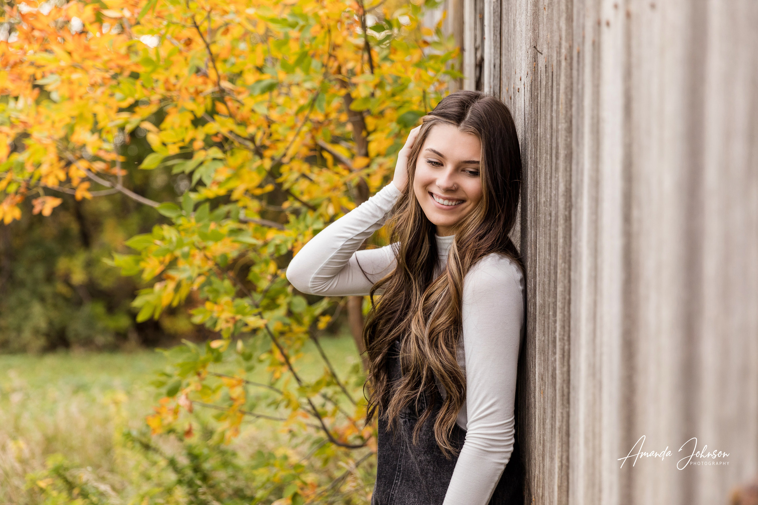 Top 10 Tips for Posing Confidently During Your Senior Photoshoot In ...