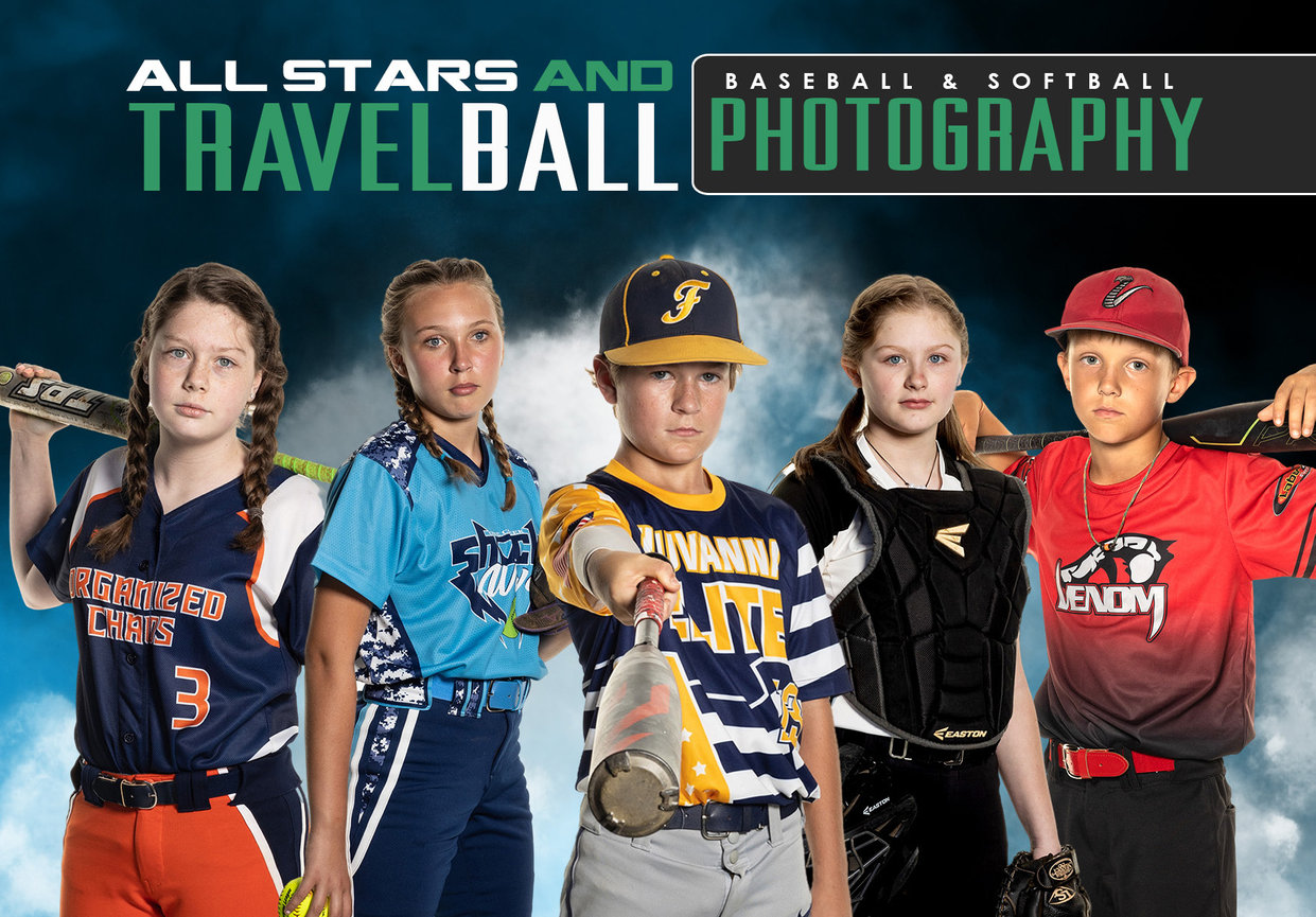 Travel Teams - Fluvanna Sports Photography