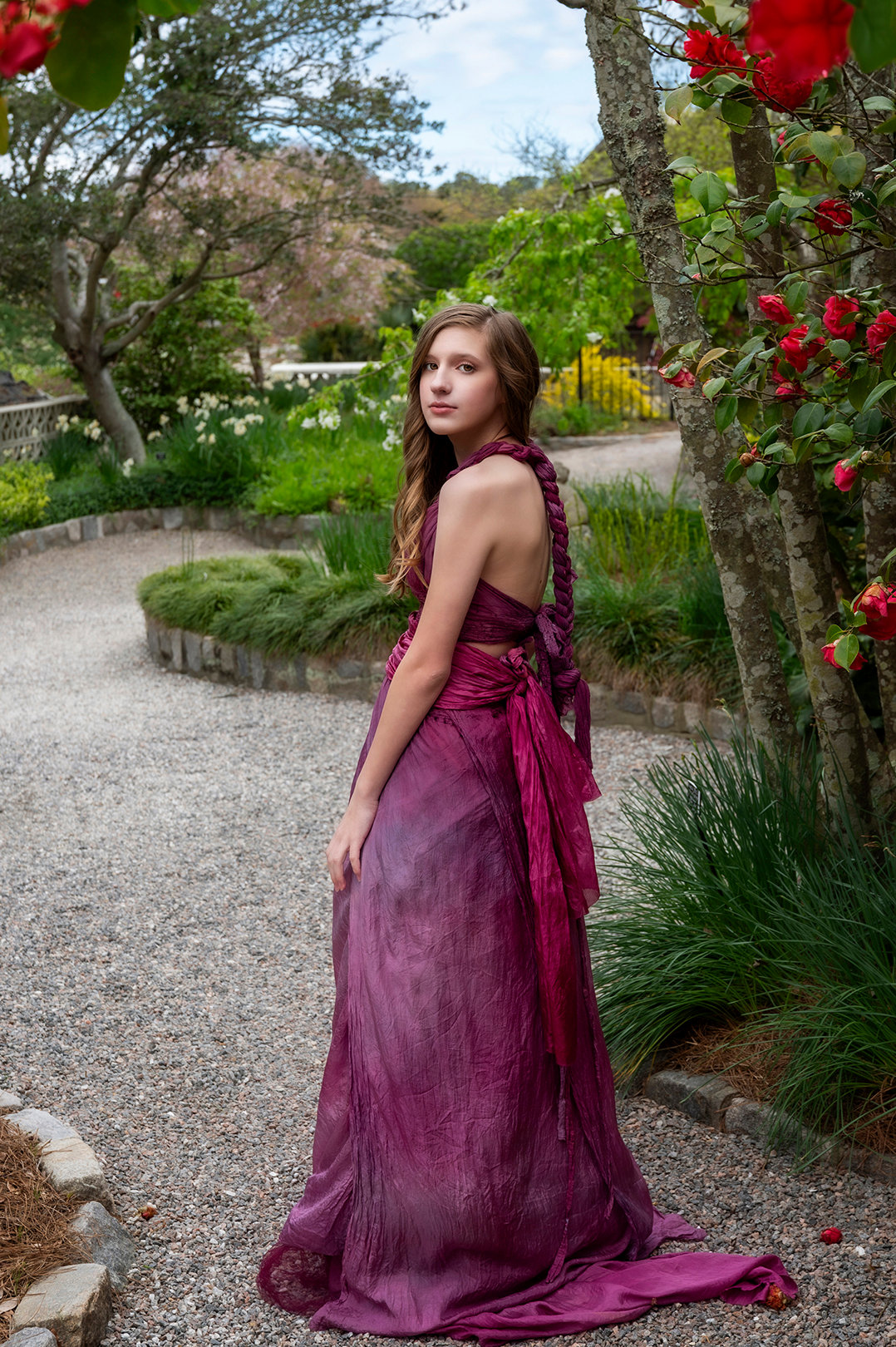 Fearless Spirit Gallery - Storybook Studios