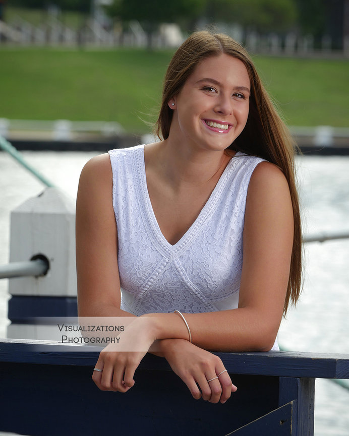 Taylor Peterson - Viz-Model - Visualizations Photography