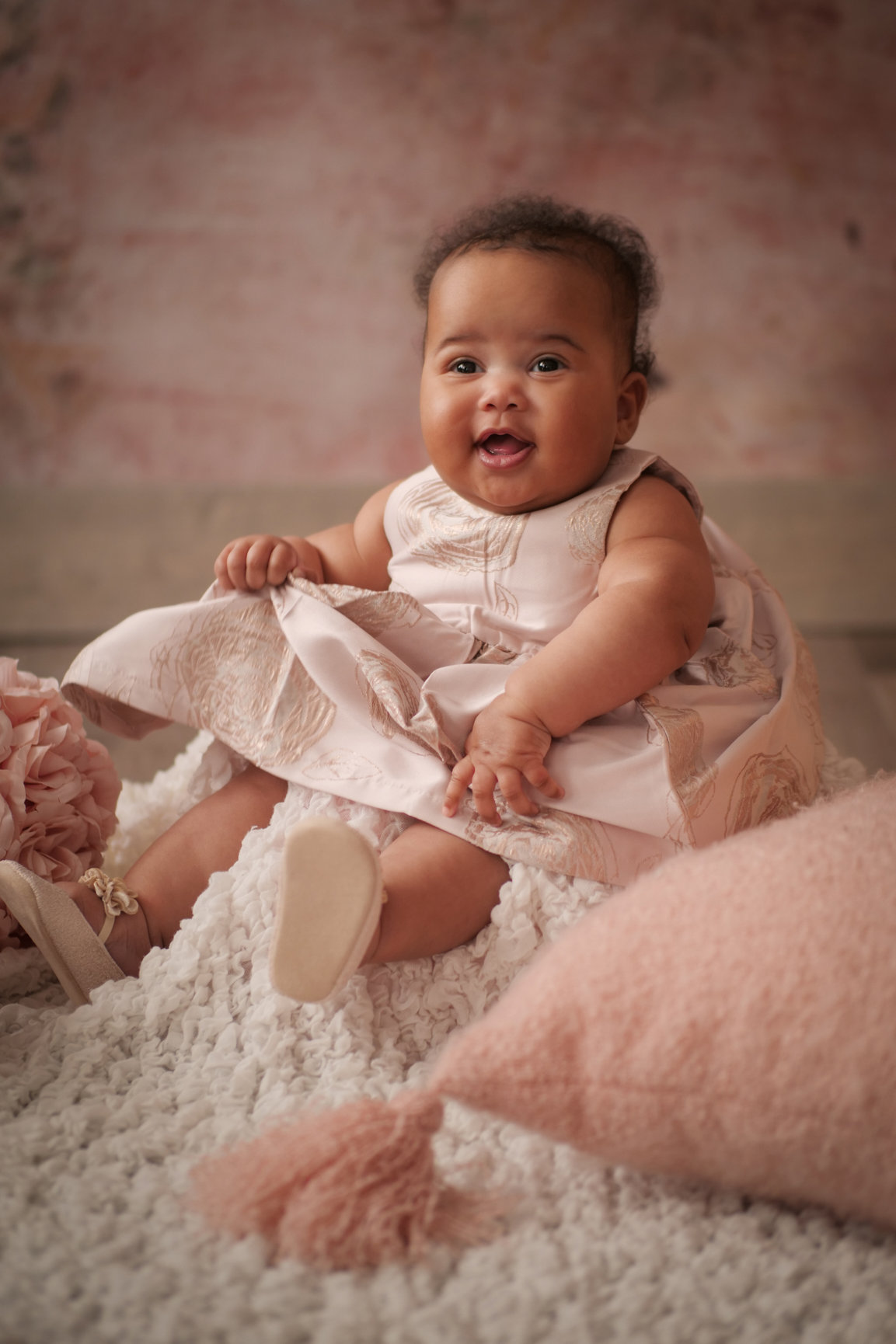 Children & Family - Visualizations Photography