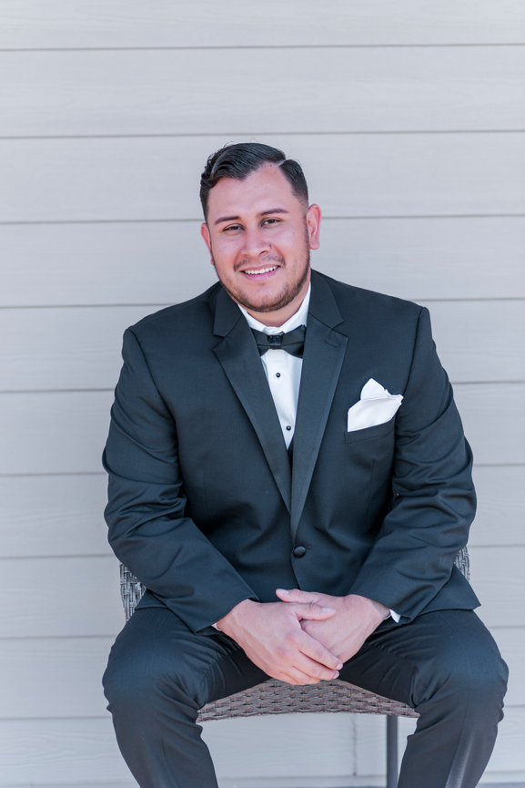 Emmanuel + Ashley Wedding - clrcphotography