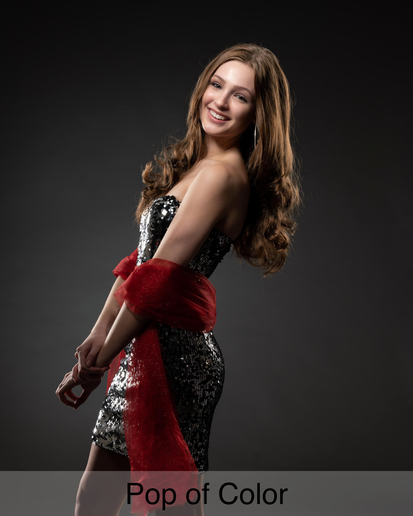 Senior Model Team - Couture Senior Models