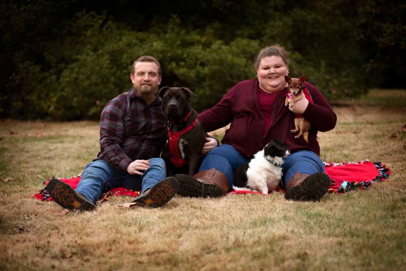 WELCH FAMILY SESSION {2021} - Hillary Pair Photography
