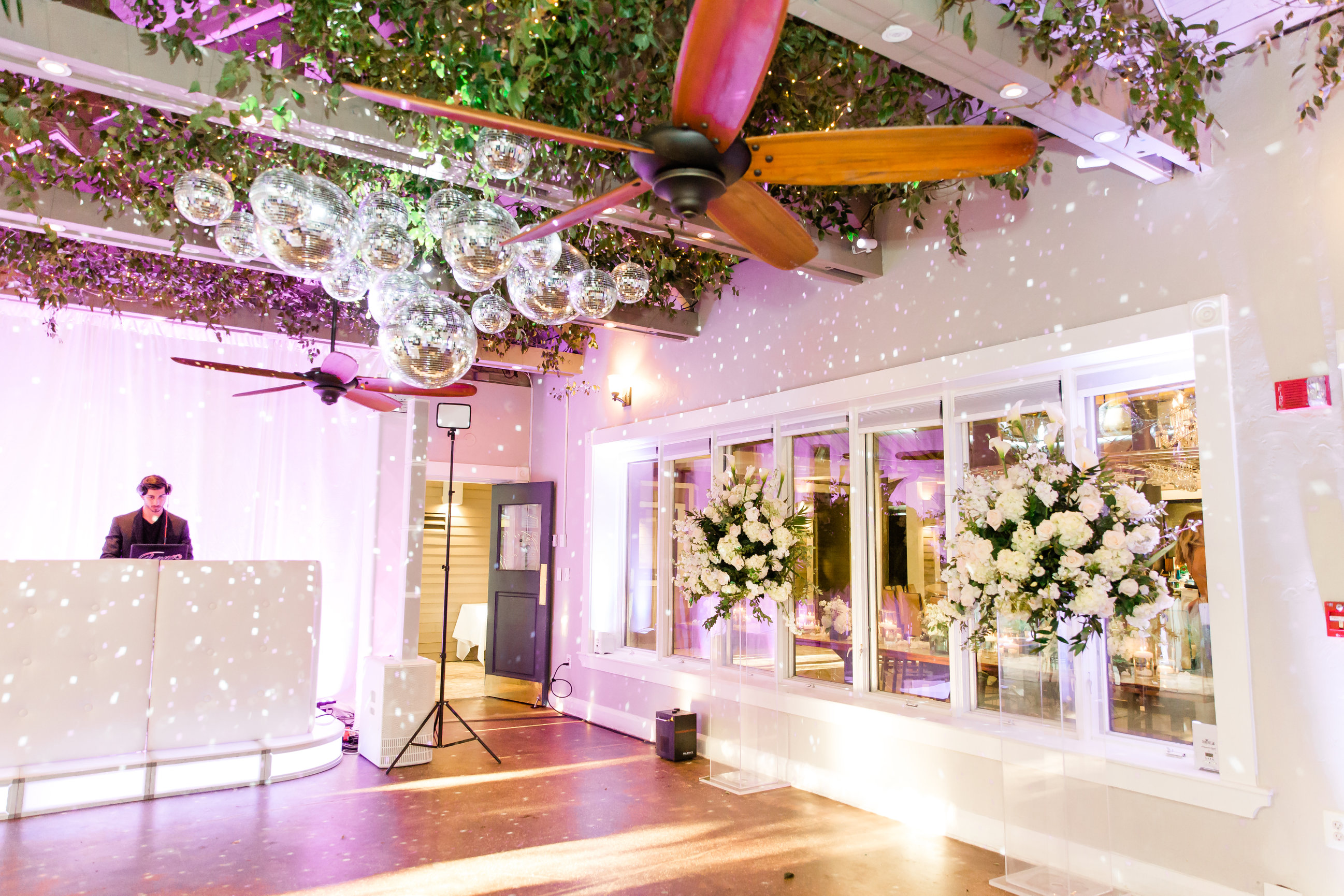 Luxury Wedding and Event Planner | Your Sparkling Event