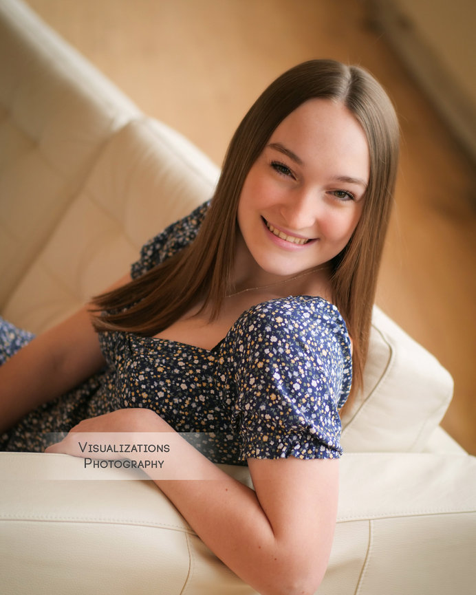 Allison - Viz-Model 2023 - Visualizations Photography