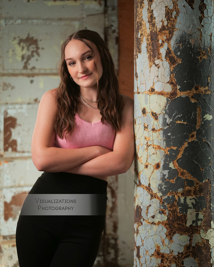 Allison - Viz-Model 2023 - Visualizations Photography