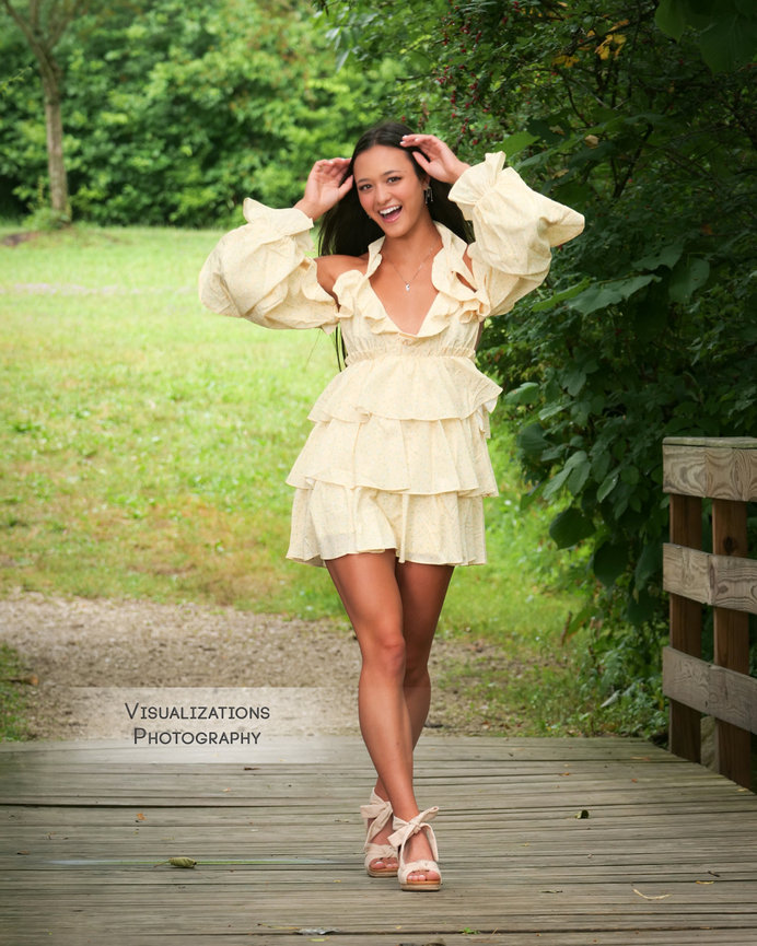 Niya - Viz-Model 2023 - Visualizations Photography