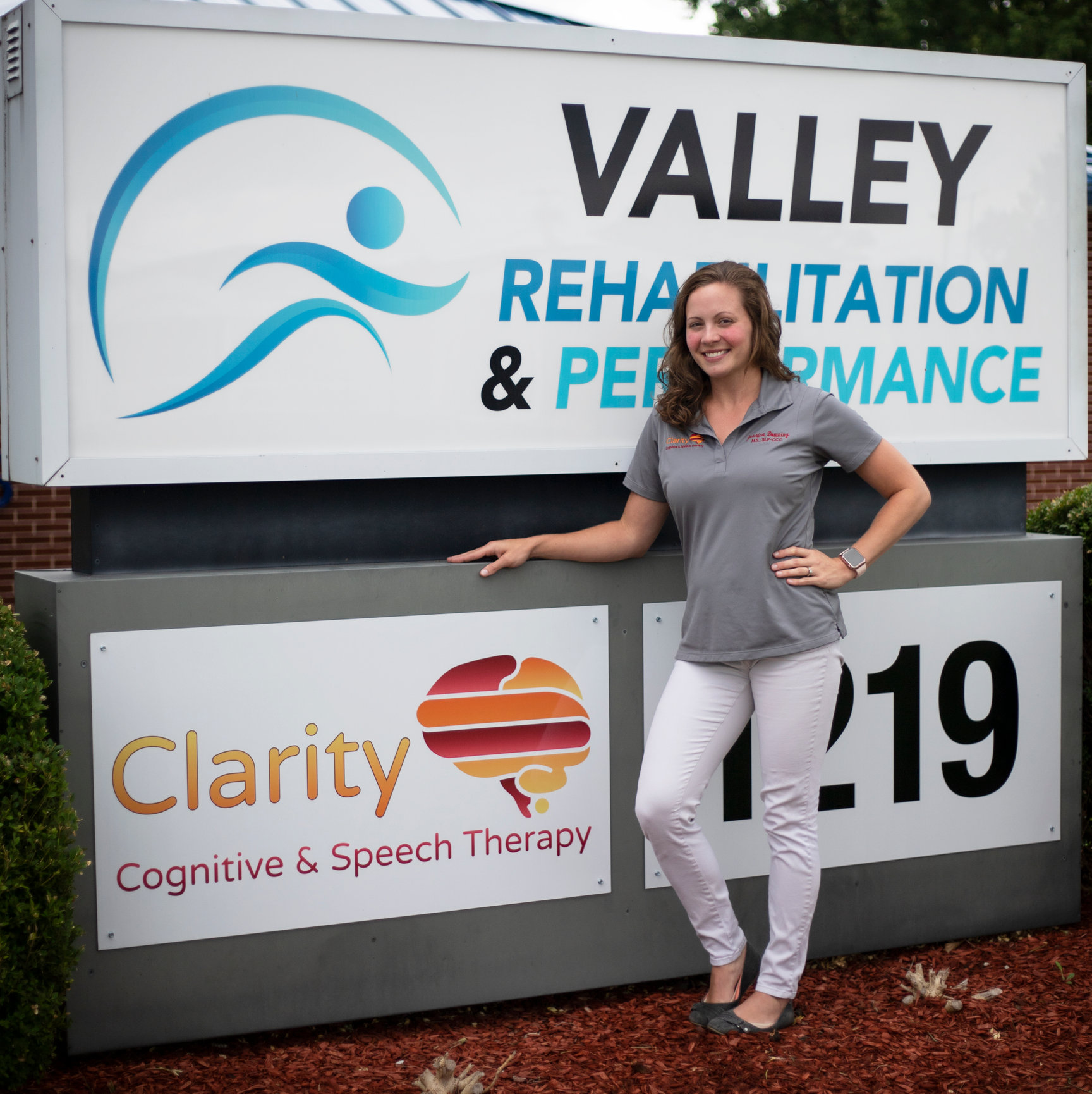 Clarity Brand Session with Jessica Downing - Hillary Pair Photography