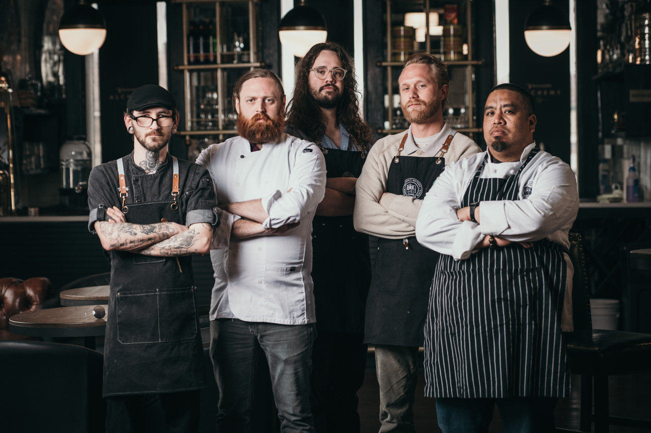 Wichita Corporate Photographer | Tim Davis Photography