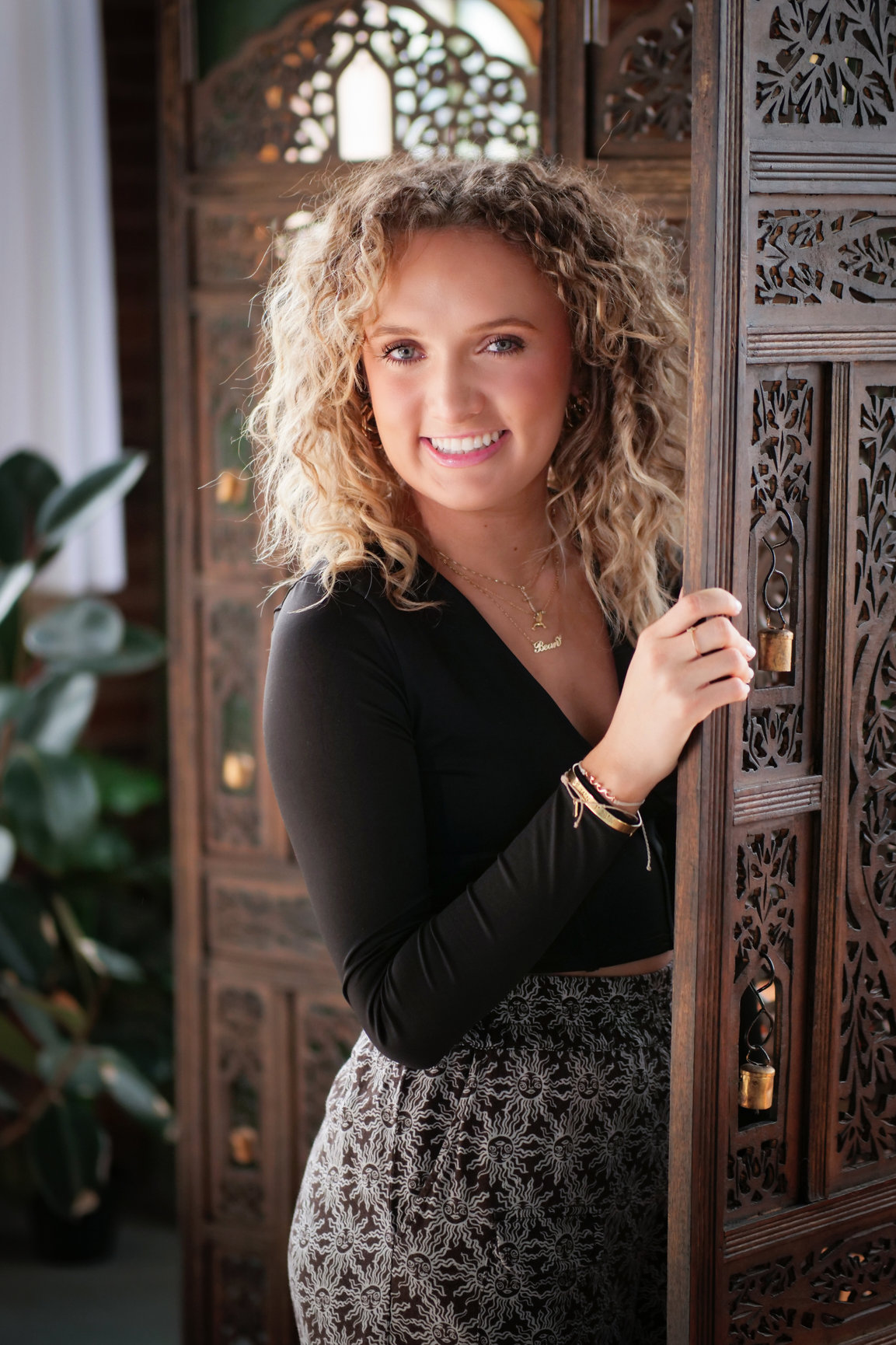 Senior Portraits - Visualizations Photography