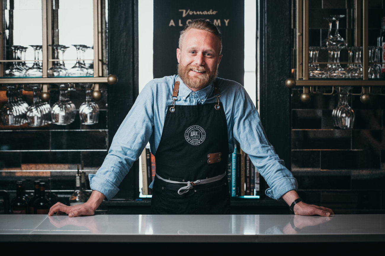 Wichita Corporate Photographer | Tim Davis Photography