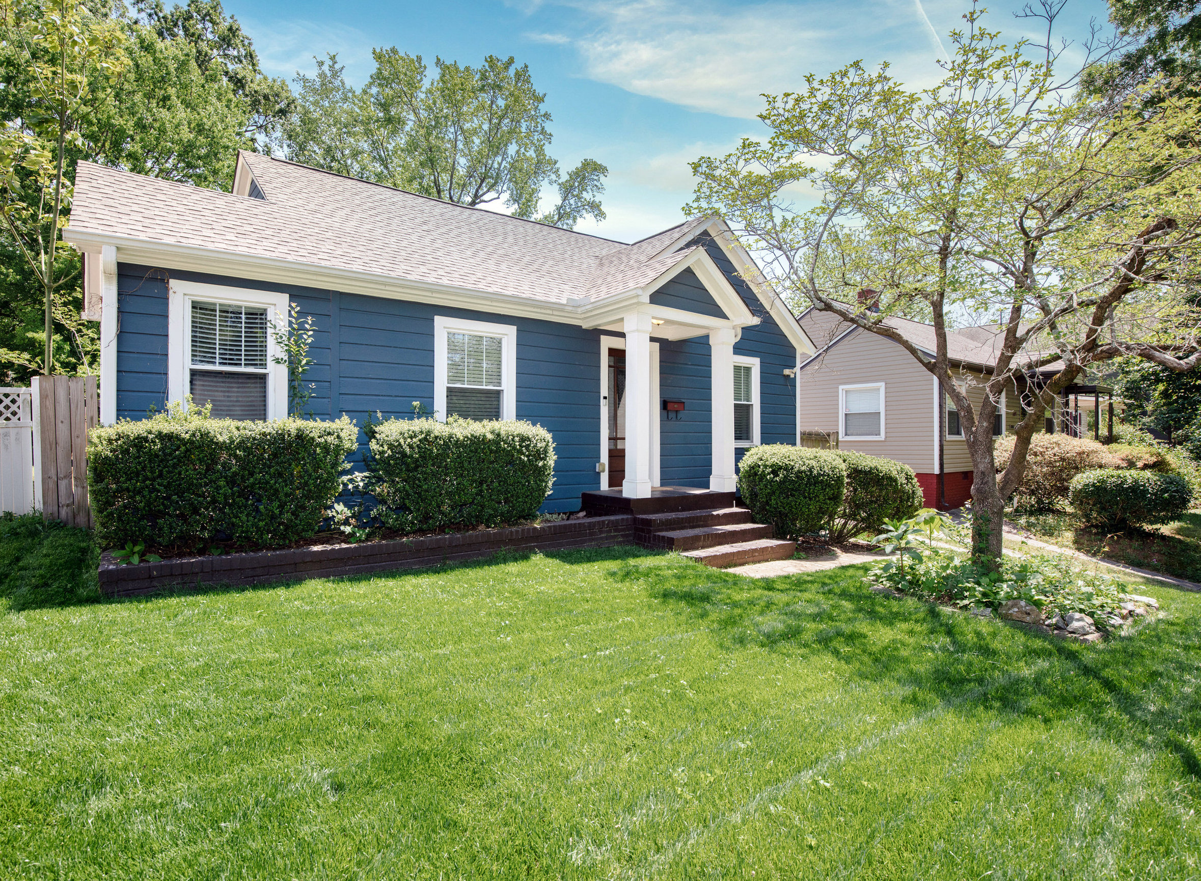 GALLERY - Real Estate Photography Portfolio