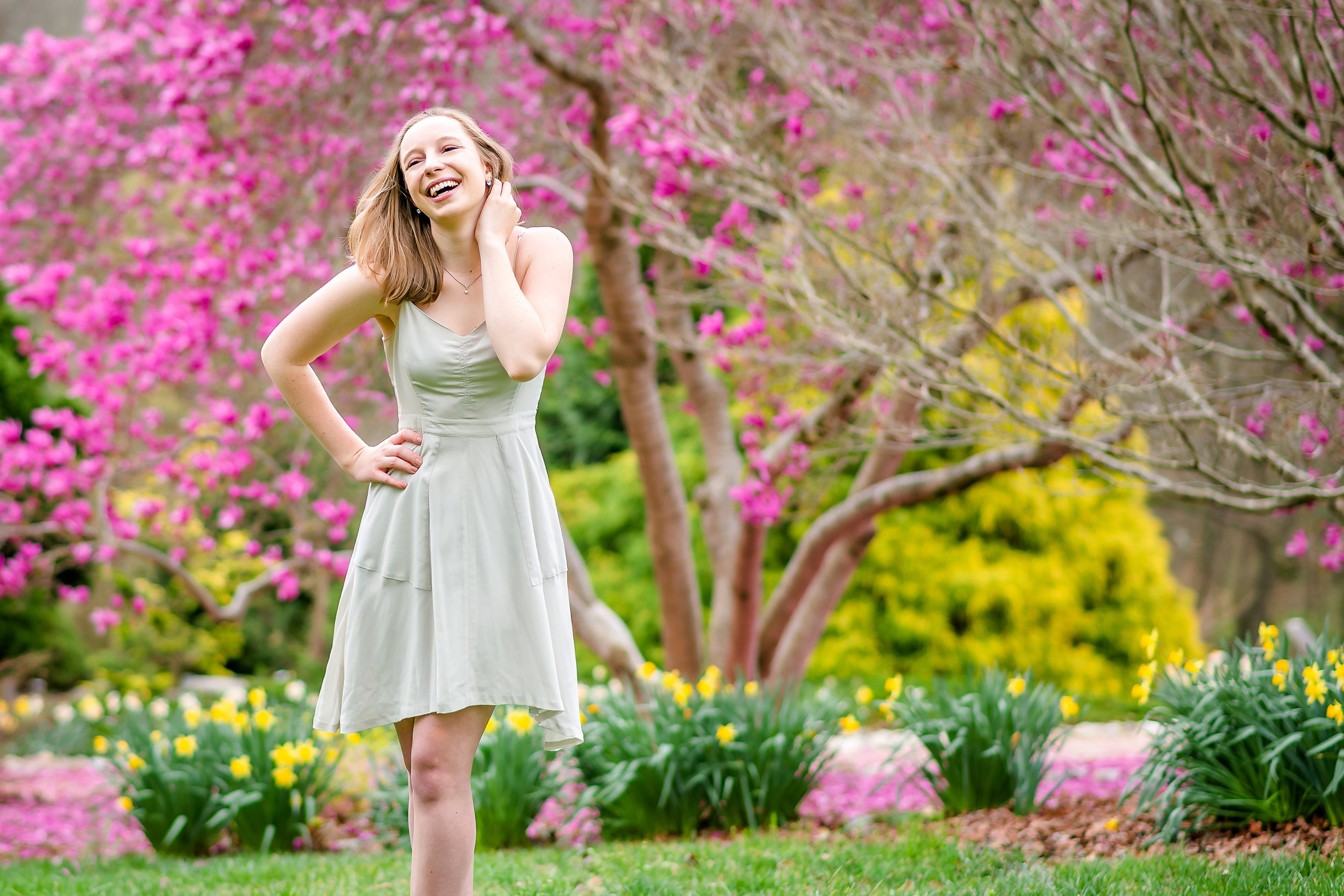 High School Graduation Picture Ideas from an Award-Winning Photographer ...