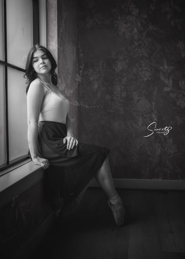 Senior Portrait Tips | Senior Pictures in Chesapeake