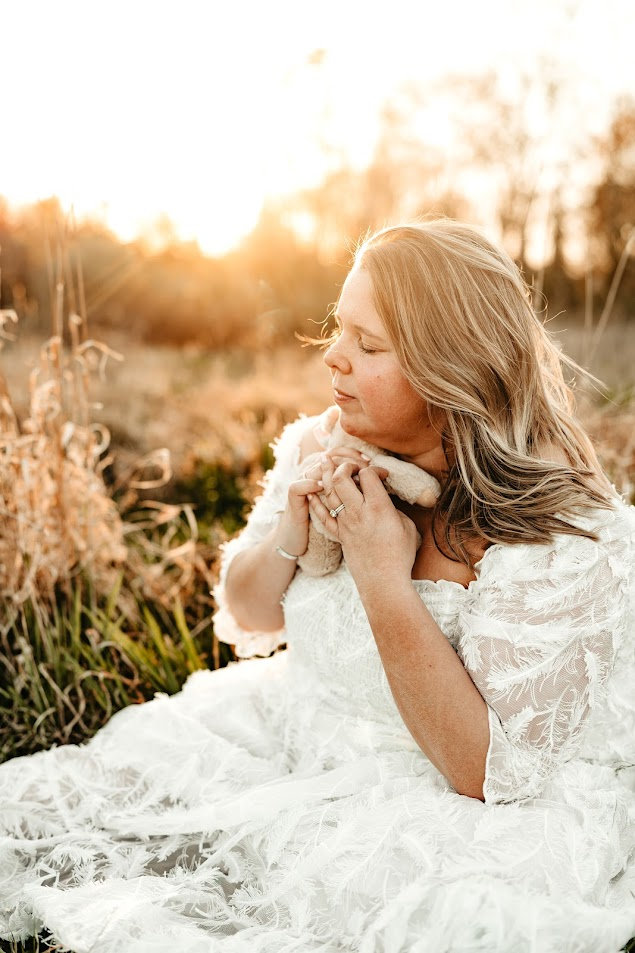 Adalyn Rose Foundation - Be Like The Willow
