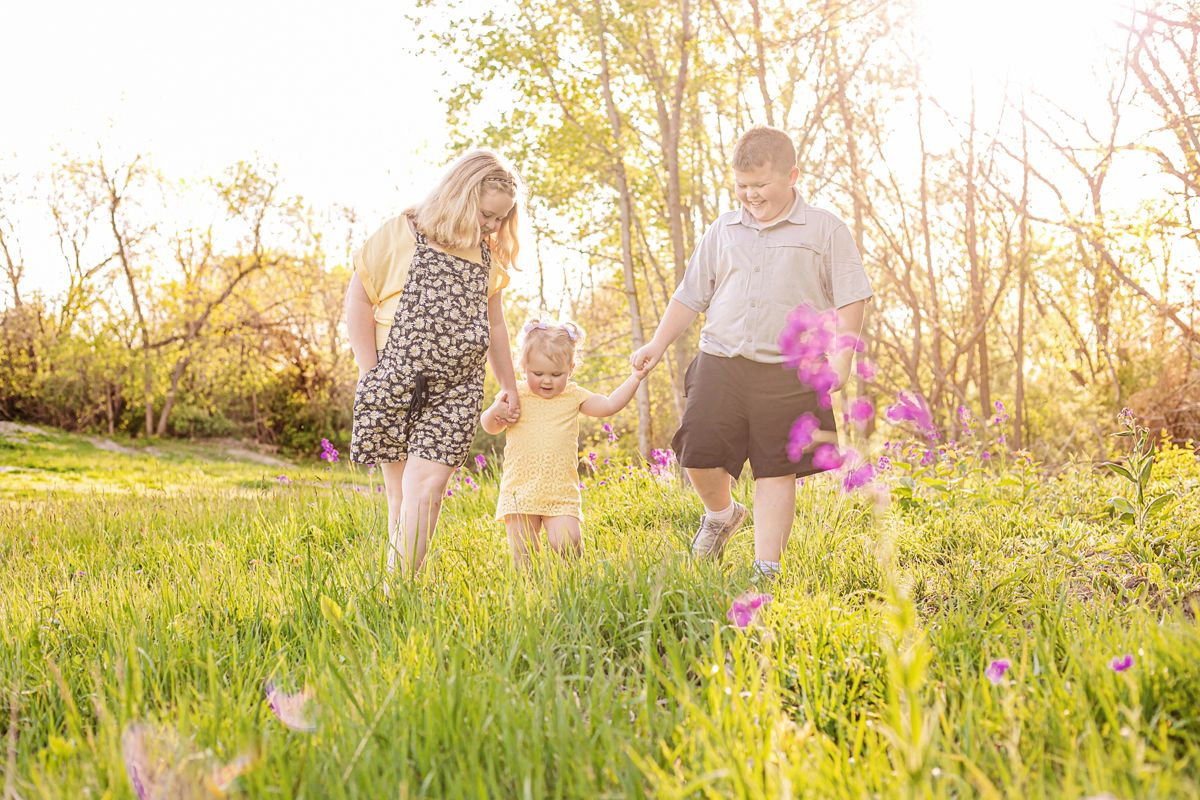 A Full Family Session or A Mini? What’s right for us? - InSite Creatives