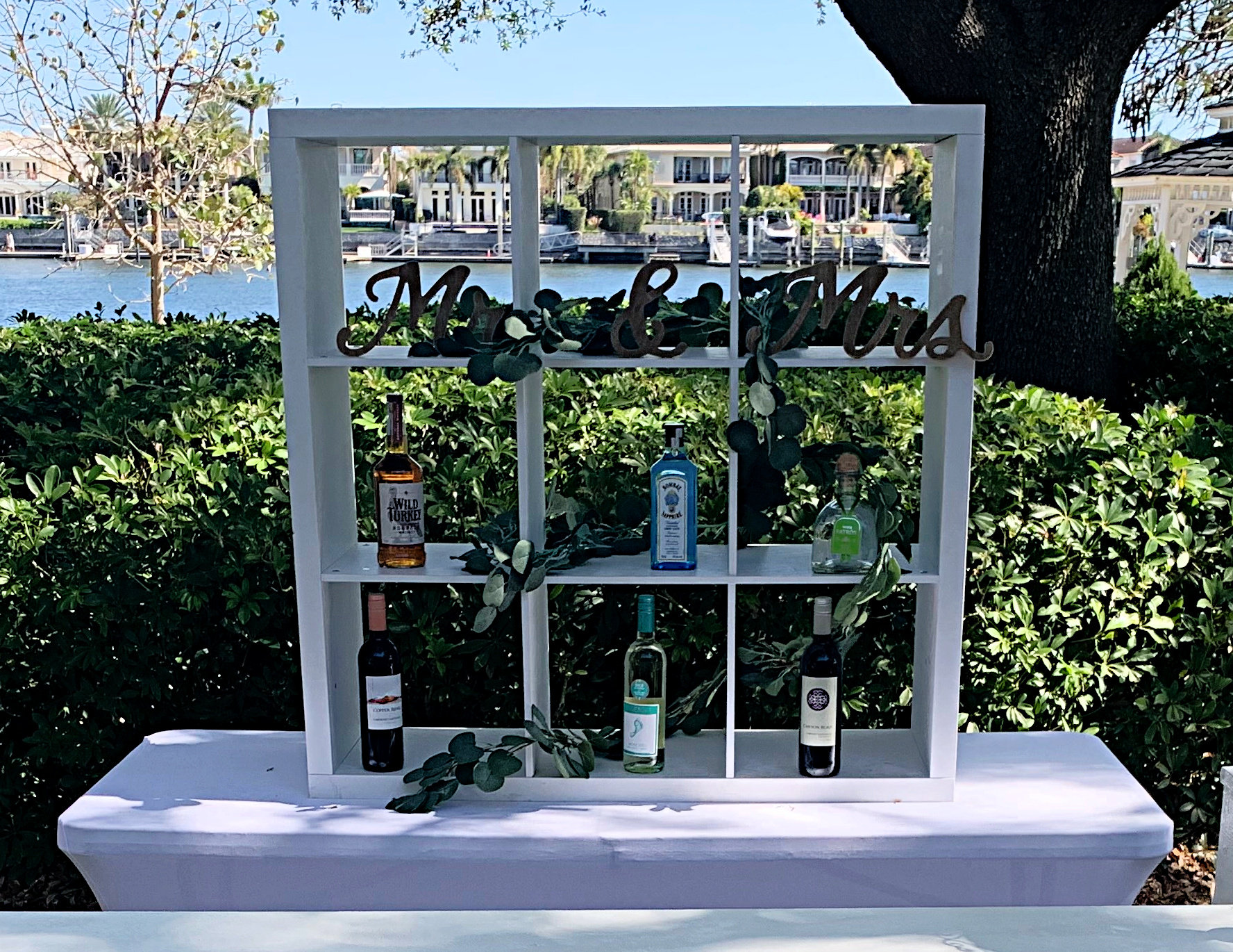 Event Rentals - Spunky Spirits