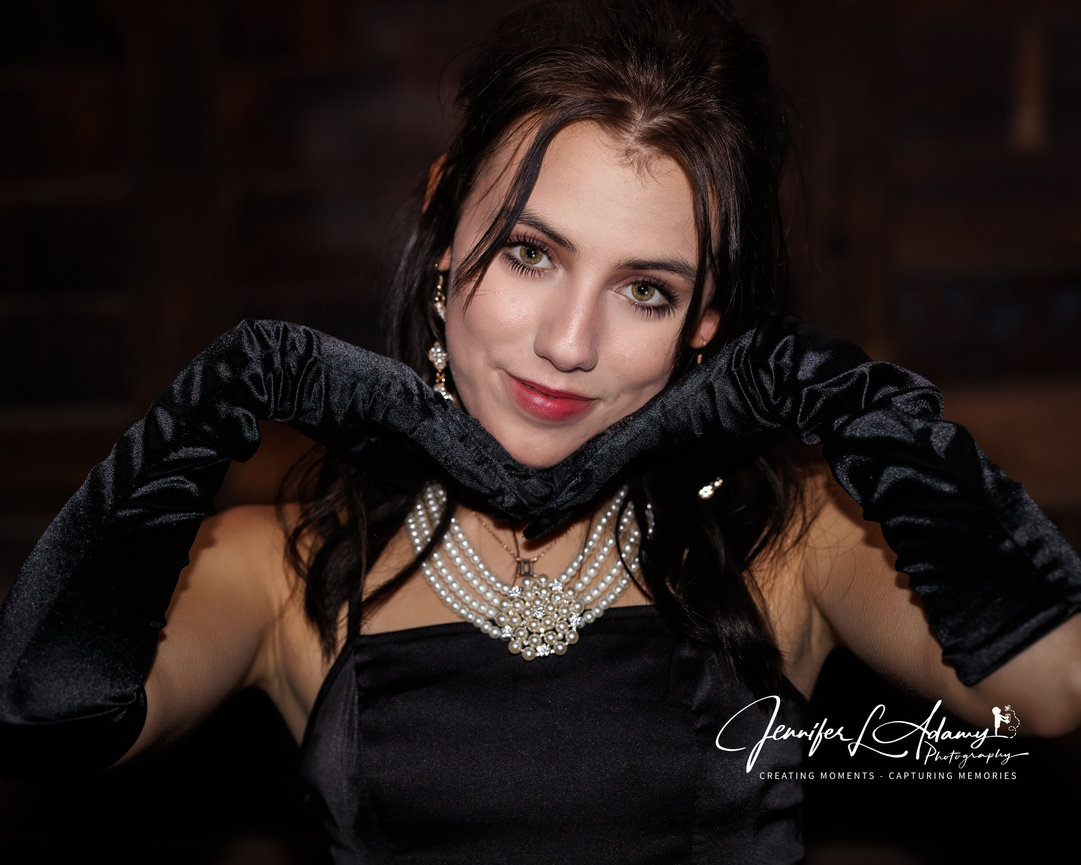 BOOKING & FORMS - Jennifer L Adamy Photography