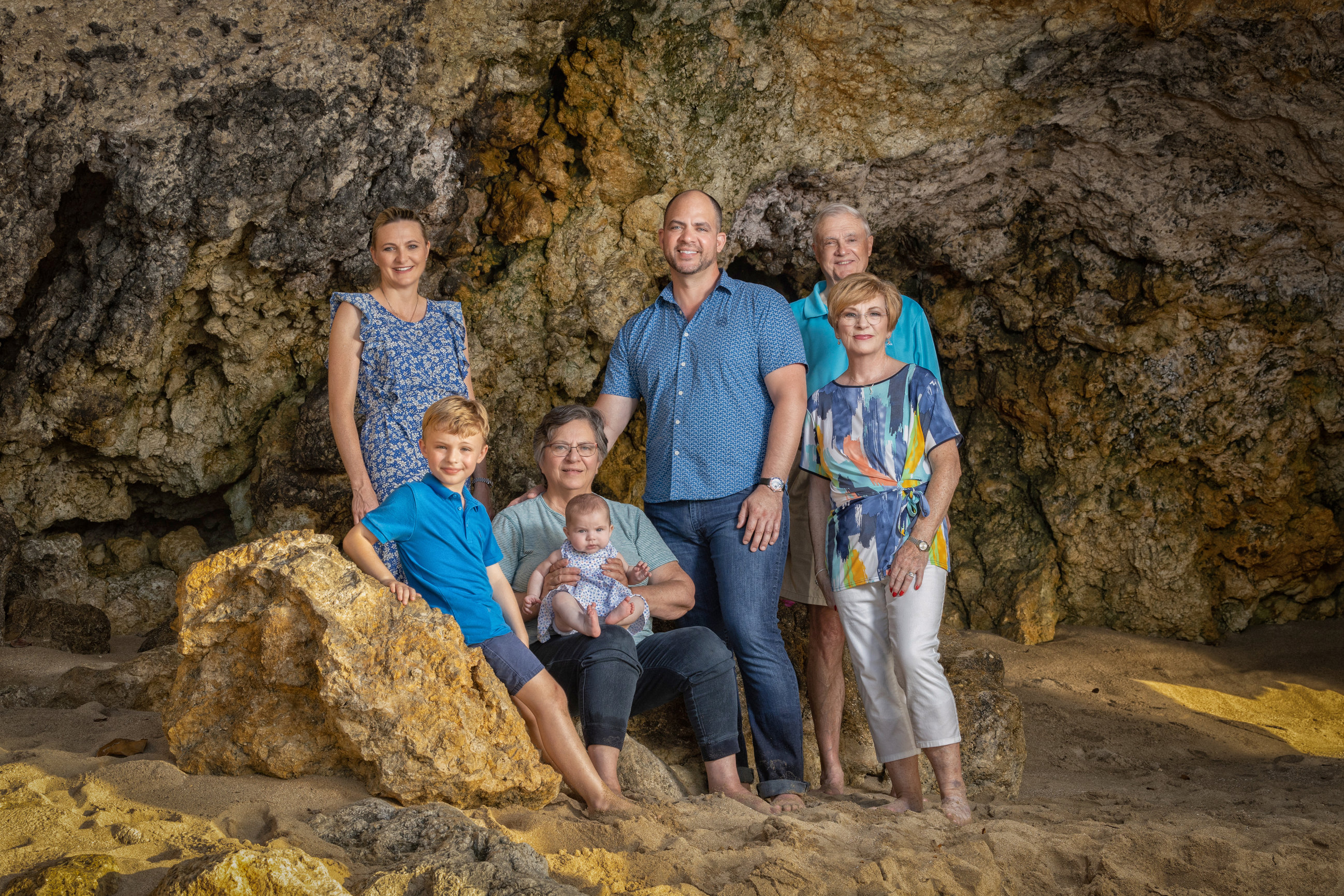 Puerto Rico Family & Travel Photography | Rafael Sotomayor