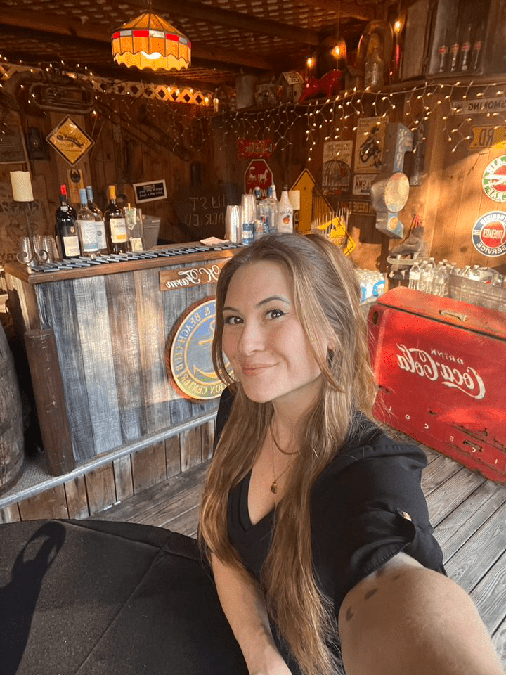 Meet The Bartenders - Spunky Spirits