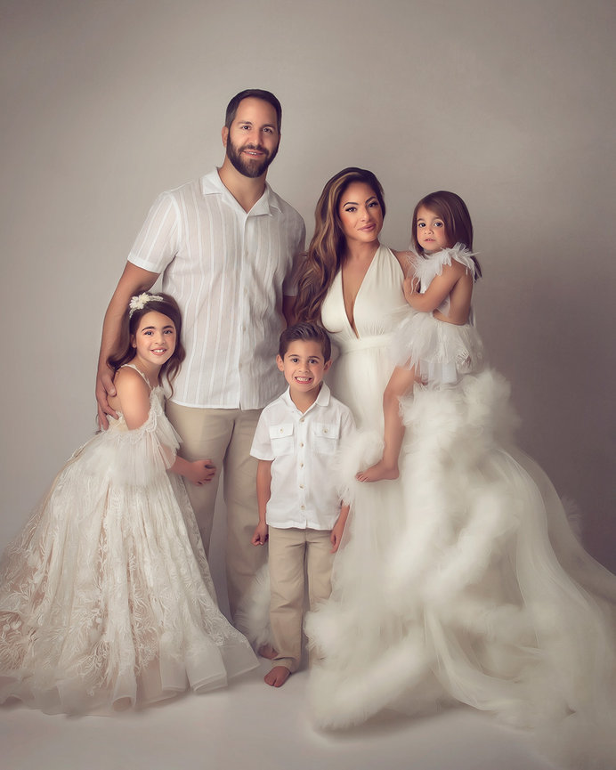 Couture Studio - Jenna Elizabeth Studios