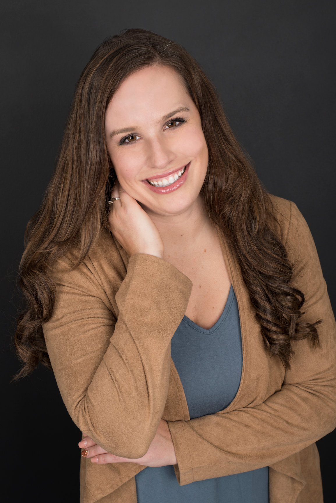 Headshot Photography Portfolio | Amy Crosby Photography