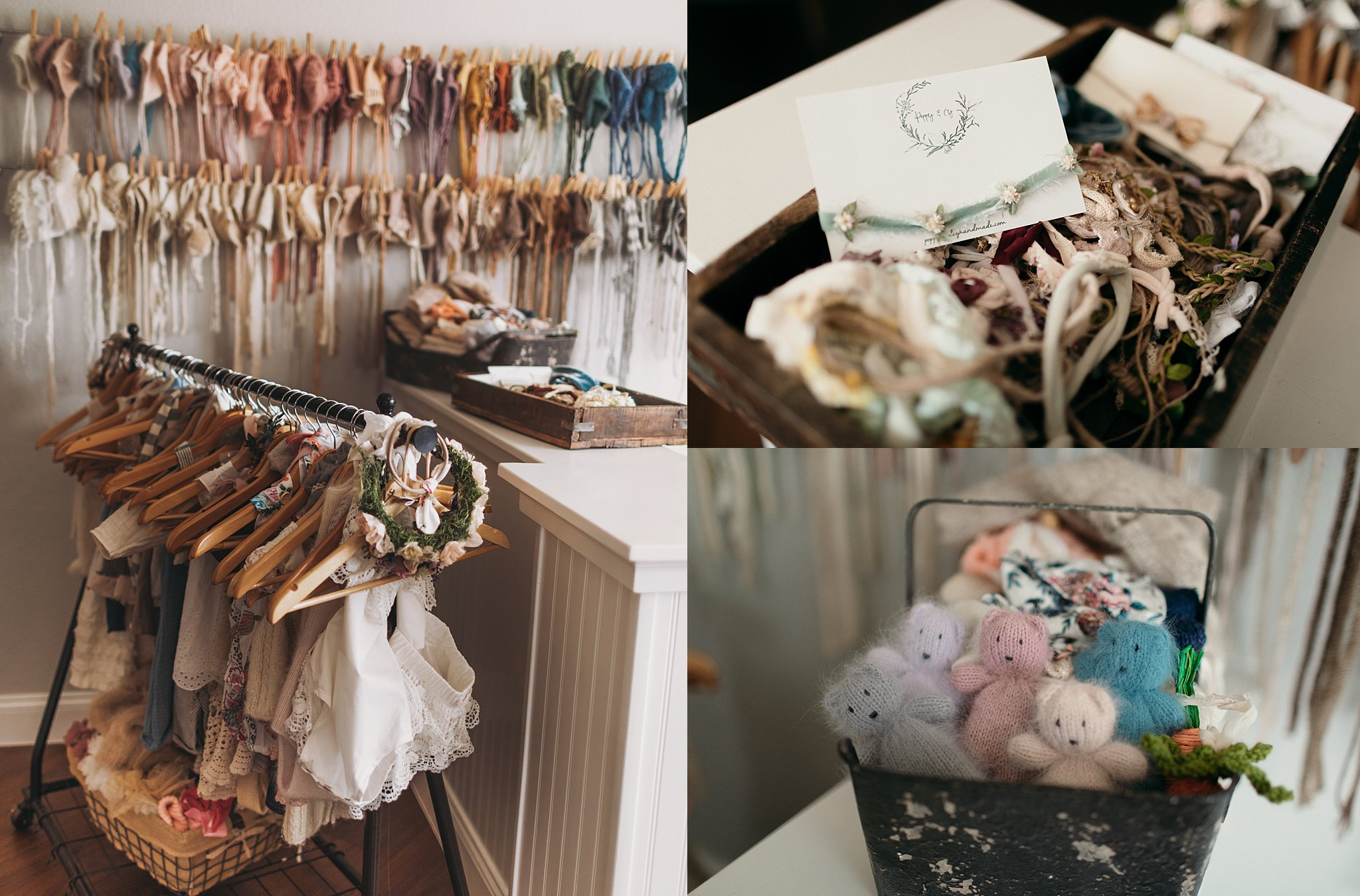 The Studio - Tami Wilson Photography