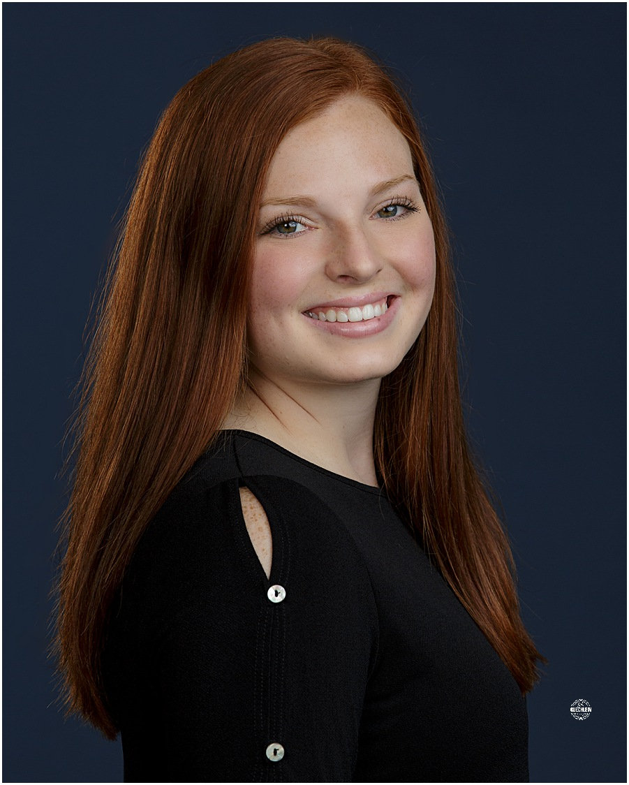 Allison class of 2021 - Kelly Buechlein