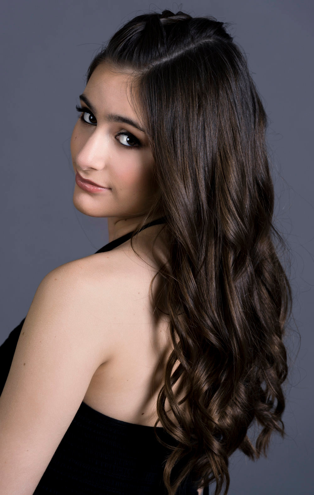 Teen Model Ambassador Program | Rockville MD Portrait Studio