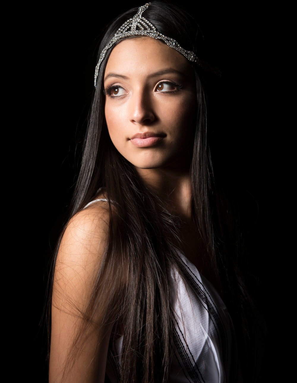 Teen Model Ambassador Program | Rockville MD Portrait Studio