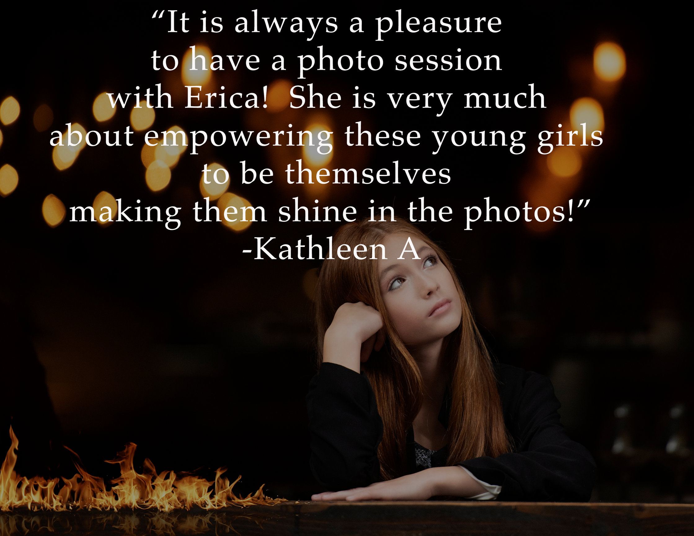 Teens | Erica Land Photography | Portrait Photographer
