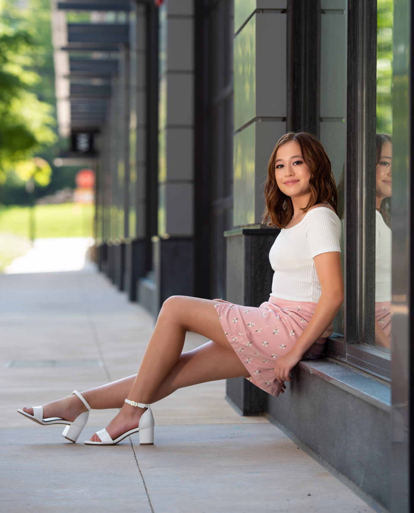 Teens | Erica Land Photography | Portrait Photographer